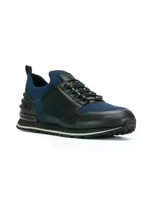 TOD'S Panelled Sneakers