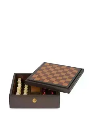 Etro Arnica Chess Box Set