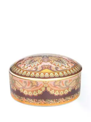 Etro Porcelain Jewellery Box