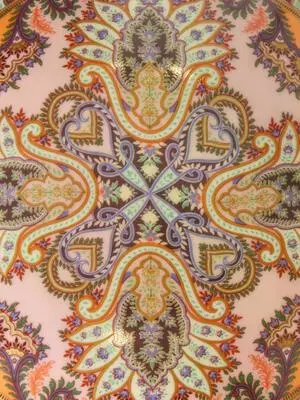 Etro Porcelain Jewellery Box
