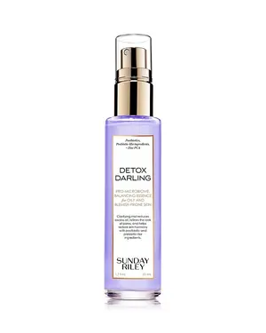 Sunday Riley Detox Darling Balancing Essence Mist 1.7 Oz - No Color