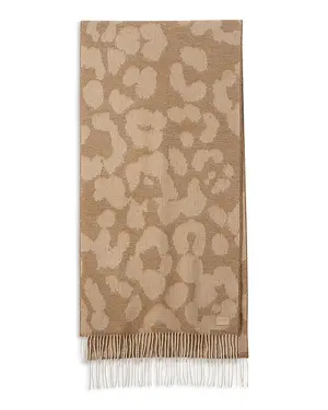 Rag & Bone Piper Scarf - Sand