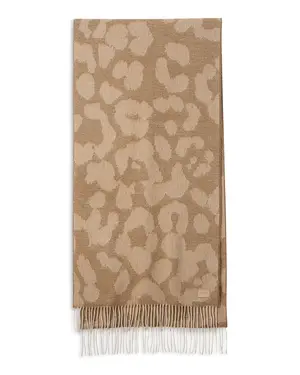 Rag & Bone Piper Scarf - Sand