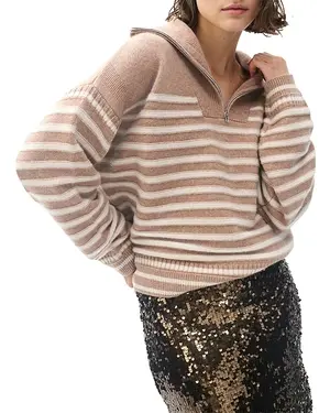 Rag & Bone Striped Sweaters For Women