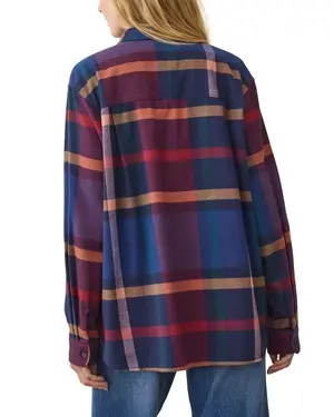 Marine Layer Jane Relaxed Shirt