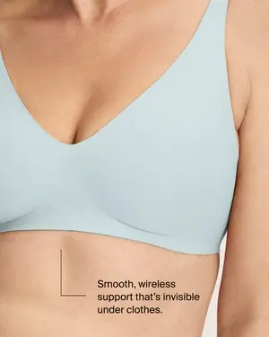 KNIX Wear Revolution V Neck Bra