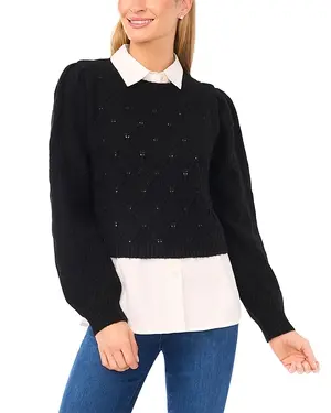 Ted Baker London Collared Knitwear For Women