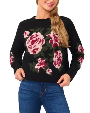 Ted Baker London Crewneck Sweater