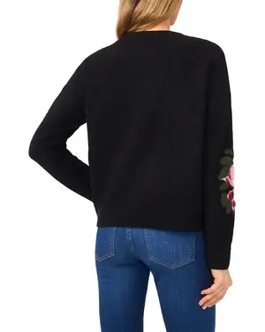 Ted Baker London Crewneck Sweater