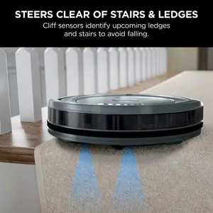 SHARK Ion Robot Vacuum