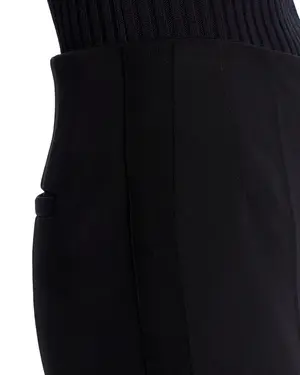 Derek Lam 10 Crosby Knit Stirrup Pants