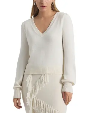 Derek Lam 10 Crosby Drop Shoulder Sweaters For Women