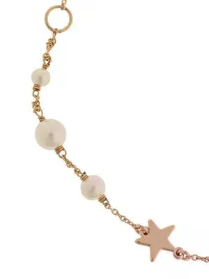Tory Burch Star-charm Bracelet