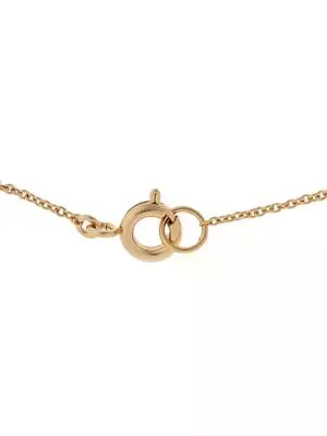 Tory Burch Star-charm Bracelet