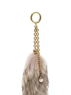 Chloé Treasure Tails Charm