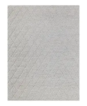 EXQUISITE RUGS Brentwood 4704 Area Rug 2'x3 - Ivory
