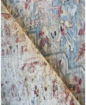 EXQUISITE RUGS Antique Loom 5572 Area Rug 2'x3