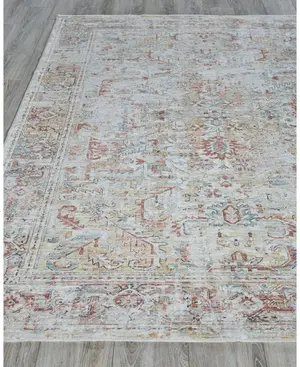 EXQUISITE RUGS Antique Loom 5591 Area Rug 2'x3