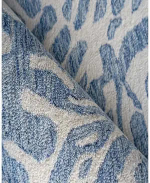 EXQUISITE RUGS Botanica 6813 Area Rug 2'x3