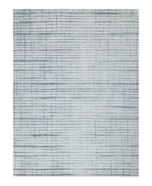EXQUISITE RUGS Allure 6340 Area Rug 4'x6 - Ivory