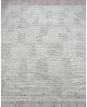 EXQUISITE RUGS Canyon 6428 Area Rug 10'x14