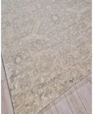EXQUISITE RUGS Artisan 7230 Area Rug 9'x12