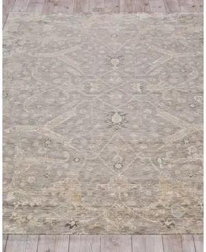 EXQUISITE RUGS Artisan 7230 Area Rug 9'x12