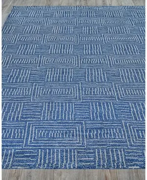 EXQUISITE RUGS Aldridge 4826 Area Rug 8'x10