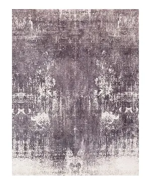 EXQUISITE RUGS Cassina 3931 Area Rug 8'x10 - Gray