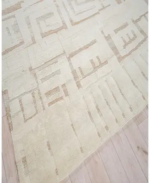 EXQUISITE RUGS Calexico 6430 Area Rug 10'x14