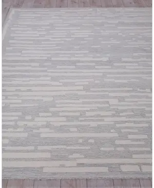 EXQUISITE RUGS Carmel 6871 Area Rug 8'x10