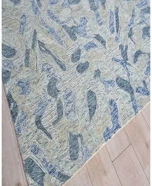 EXQUISITE RUGS Botanica 6808 Area Rug 2'x3
