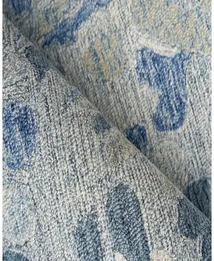 EXQUISITE RUGS Botanica 6808 Area Rug 2'x3