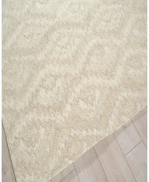 EXQUISITE RUGS Bargello 6819 Area Rug 4'x6