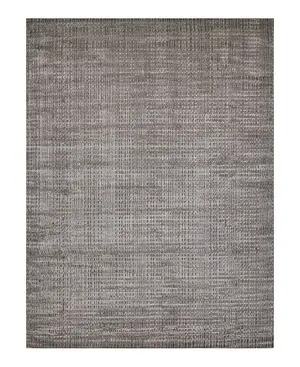 EXQUISITE RUGS Cabrini Modern 6487 Area Rug 2'x3 - Brown