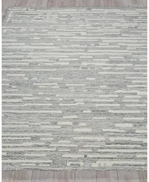 EXQUISITE RUGS Carmel 6877 Area Rug 4'x6