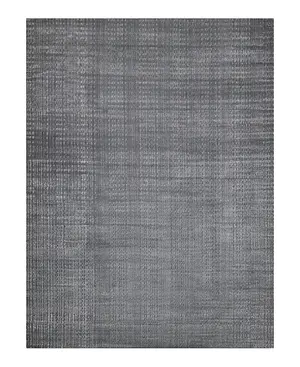 EXQUISITE RUGS Cabrini Modern 6732 Area Rug 2'x3' Gray