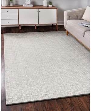 EXQUISITE RUGS Alpine 5966 Area Rug 4'x6