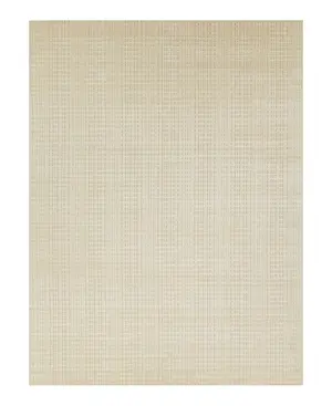 EXQUISITE RUGS Cabrini Modern 6733 Area Rug 4'x6 - Beige