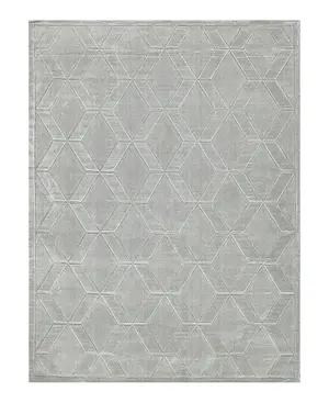 EXQUISITE RUGS Brunello Modern 6736 Area Rug 4'x6