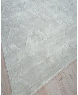 EXQUISITE RUGS Brunello Modern 6736 Area Rug 4'x6