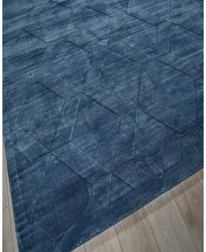 EXQUISITE RUGS Brunello Modern 6737 Area Rug 2'x3