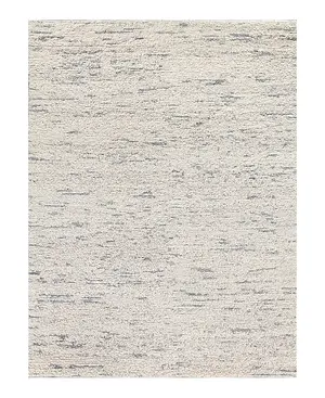 EXQUISITE RUGS Borelli 4749 Area Rug 2'x3 - Gray