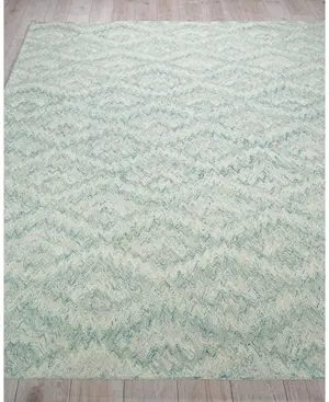 EXQUISITE RUGS Bargello 6816 Area Rug 6'x9