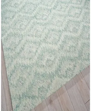 EXQUISITE RUGS Bargello 6816 Area Rug 8'x10
