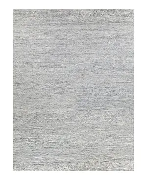 EXQUISITE RUGS Borelli 4754 Area Rug 2'x3 - Silver