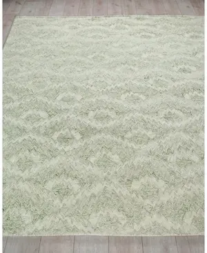 EXQUISITE RUGS Bargello 6817 Area Rug 8'x10