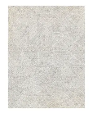 EXQUISITE RUGS Caprice 4758 Area Rug 6'x9 - Beige