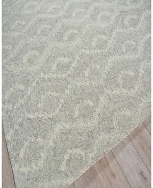 EXQUISITE RUGS Bargello 6818 Area Rug 5'x8