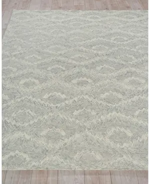 EXQUISITE RUGS Bargello 6818 Area Rug 5'x8